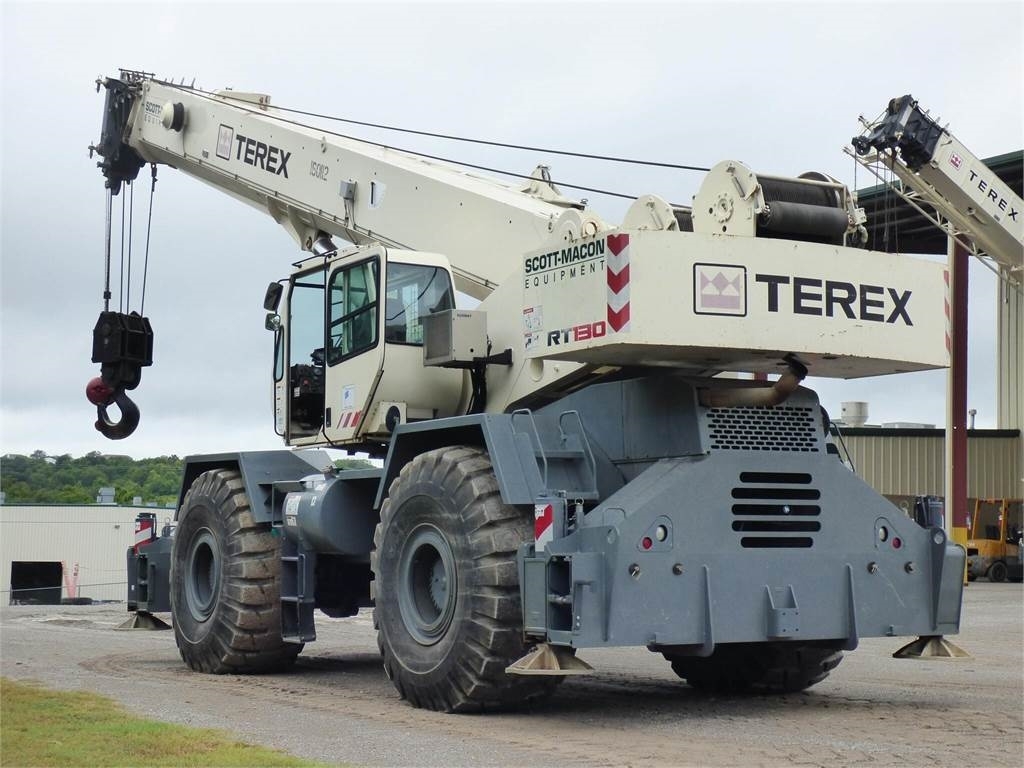 Terex RT130