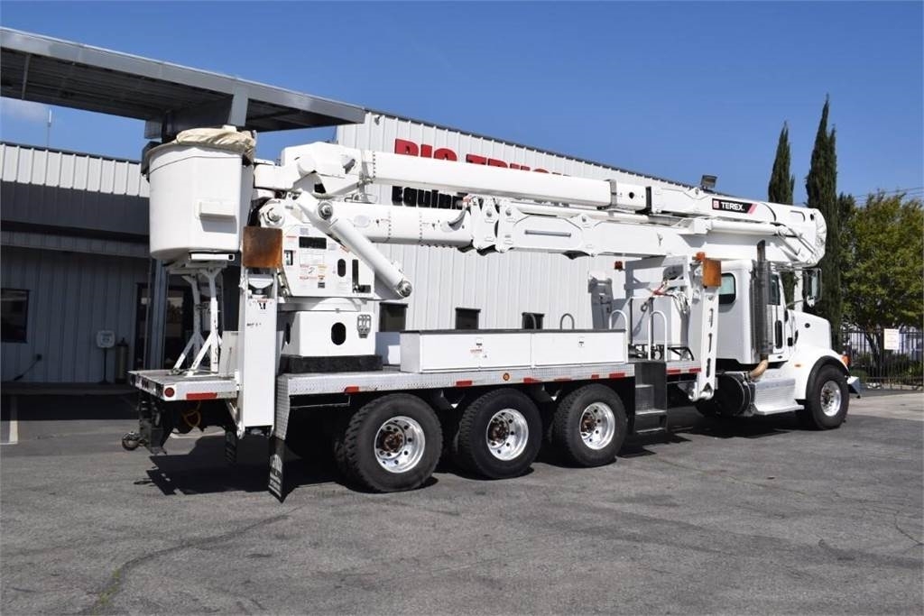 Terex TM125