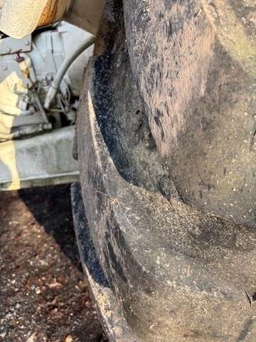 Terex TS14C