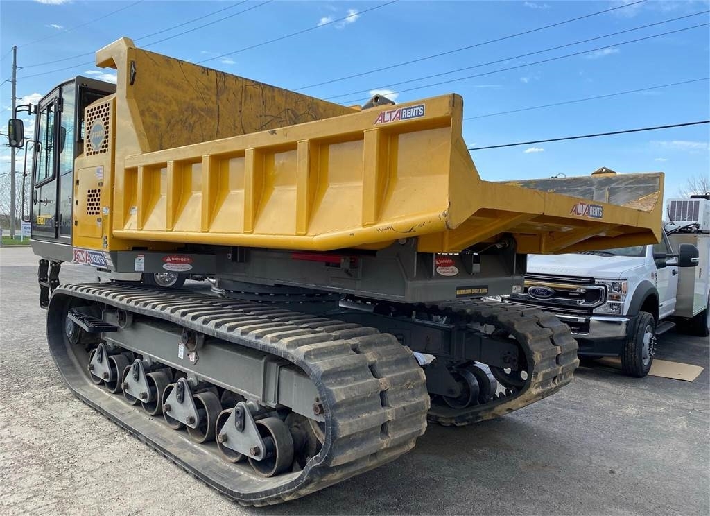 Terramac RT14R
