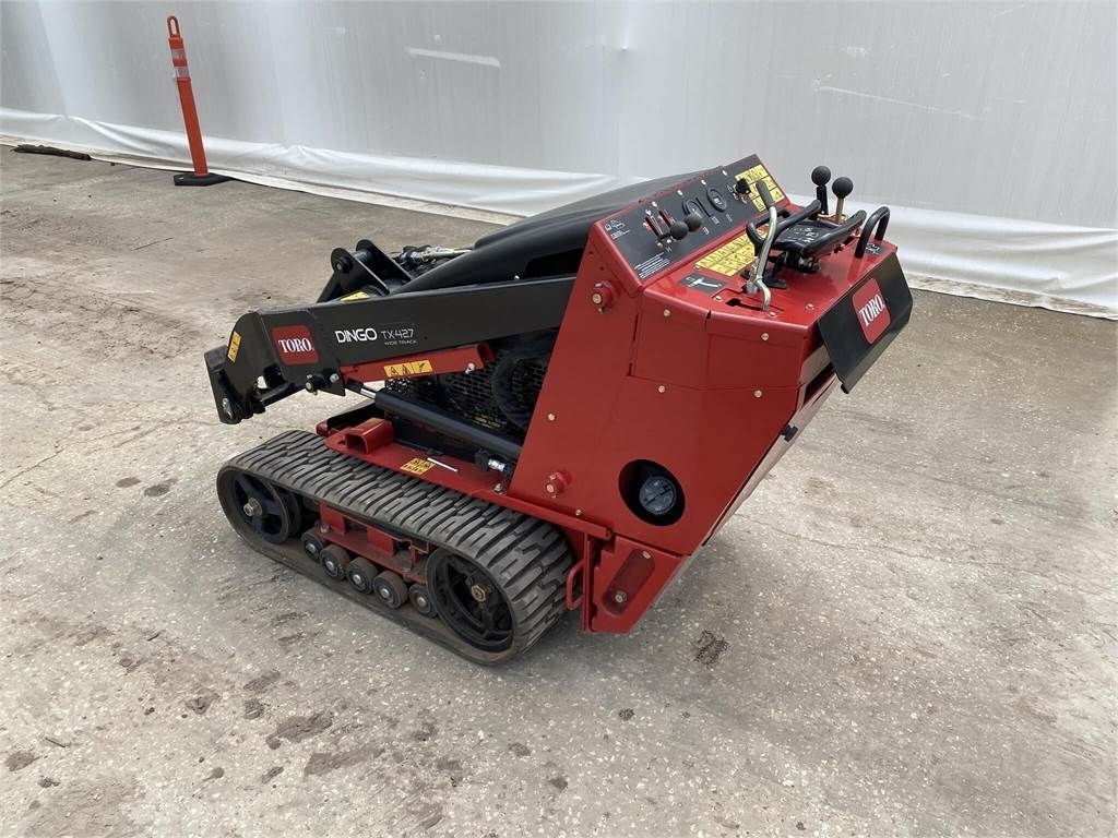 Toro DINGO TX427W