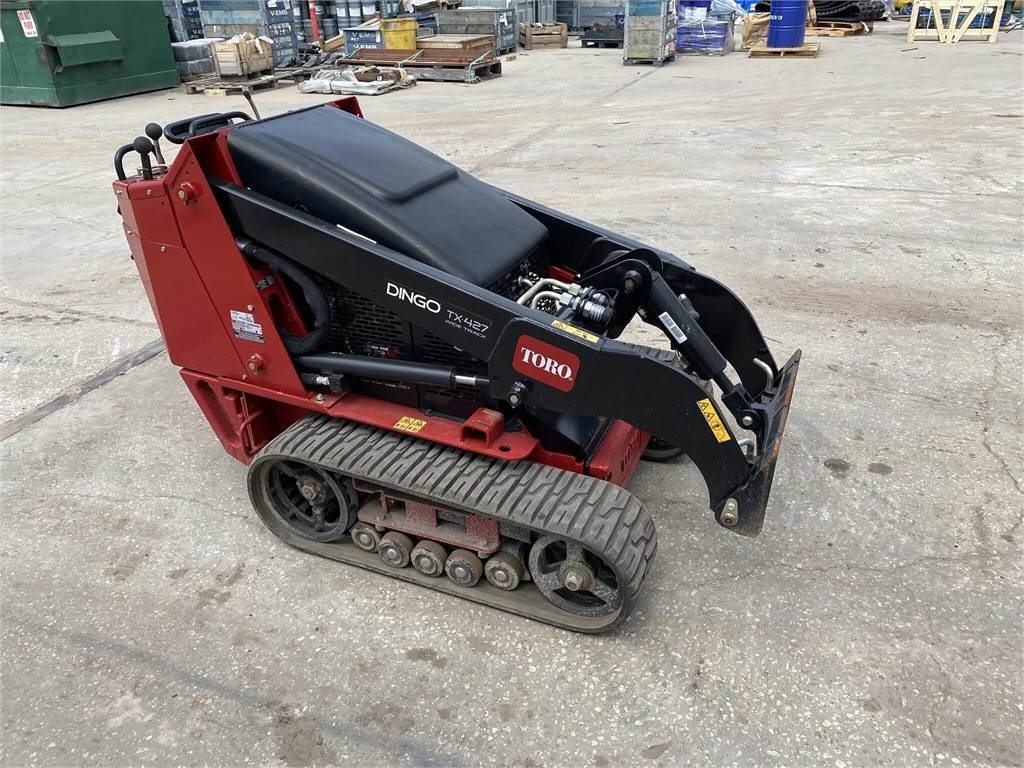 Toro DINGO TX427W