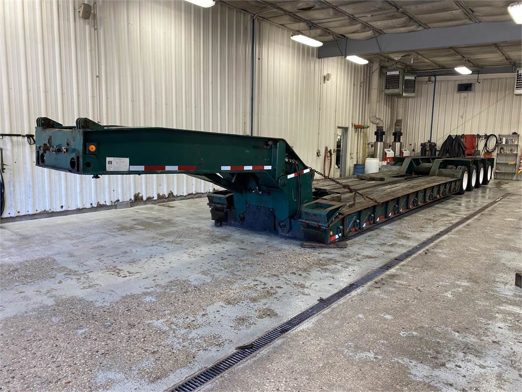 Trail King Heavy Duty Trucks & Truck Trailers For Sale | Ritchie List