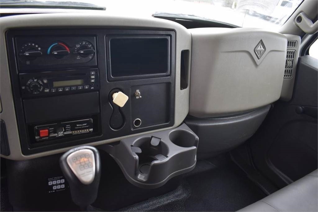 Vacmasters SYSTEM 4000