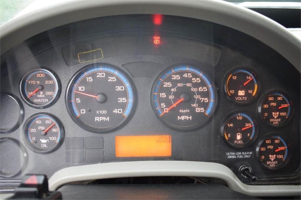 Vacmasters SYSTEM 4000