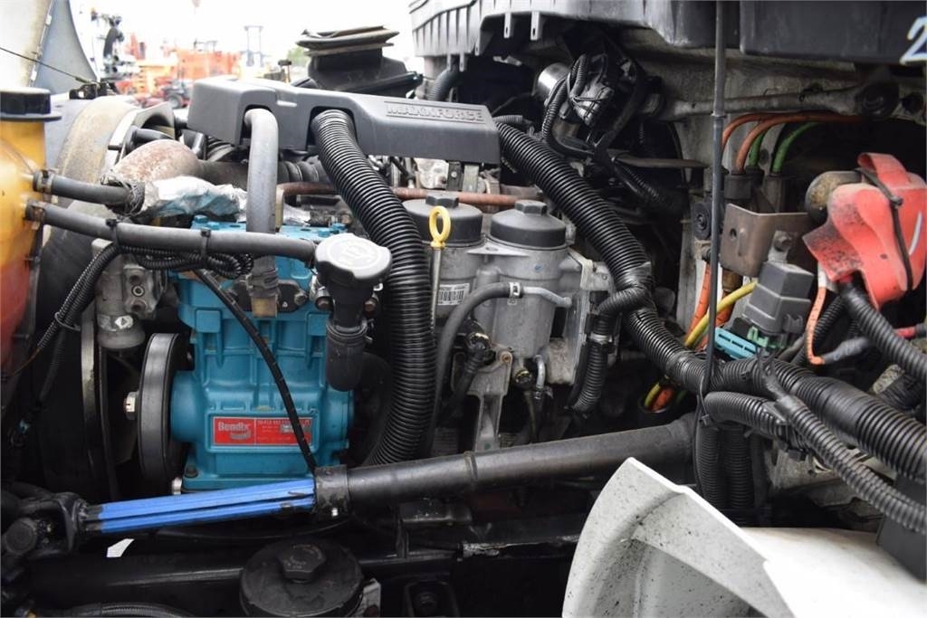 Vacmasters SYSTEM 4000