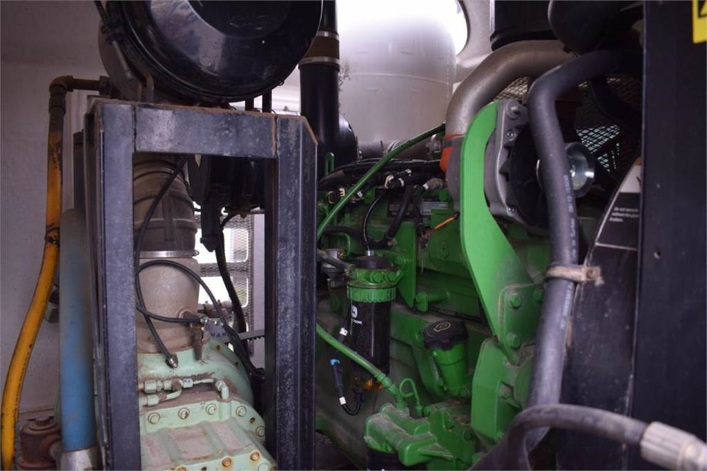 Vacmasters SYSTEM 4000