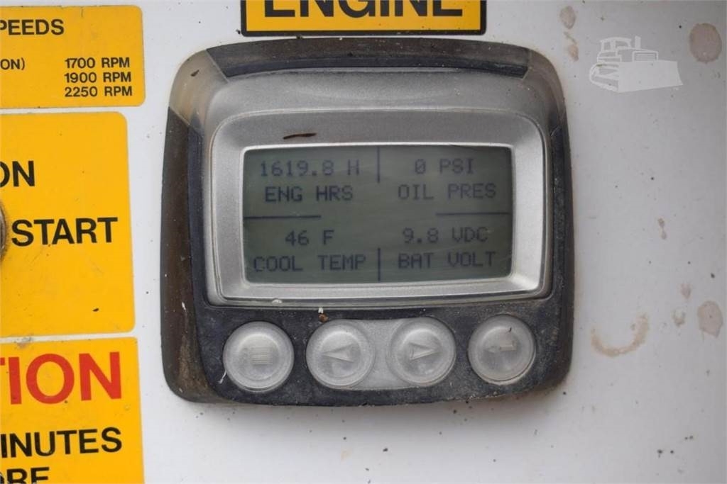 Vacmasters SYSTEM 4000