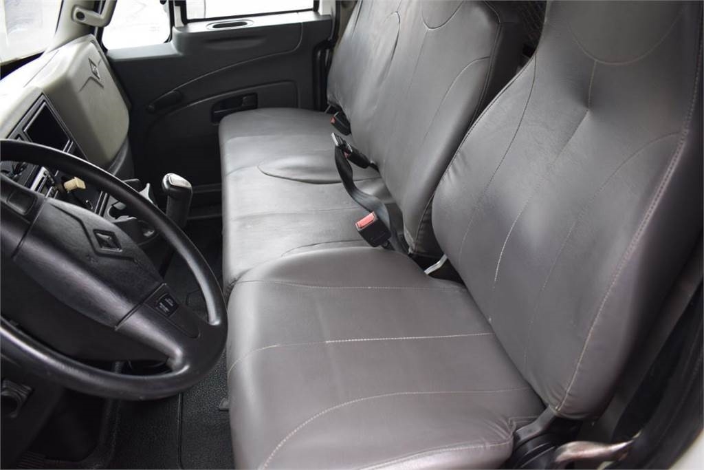 Vacmasters SYSTEM 4000