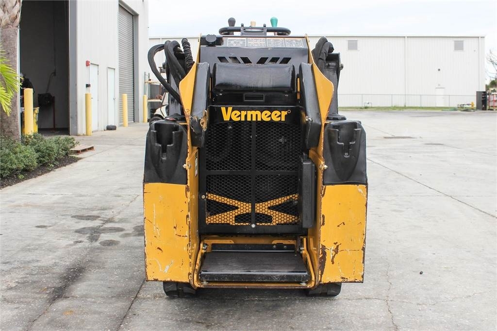 Vermeer CTX100