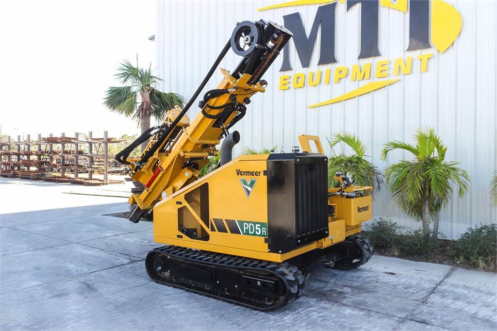 Vermeer Used Land Drills: Directional, Rock & More | Ritchie List