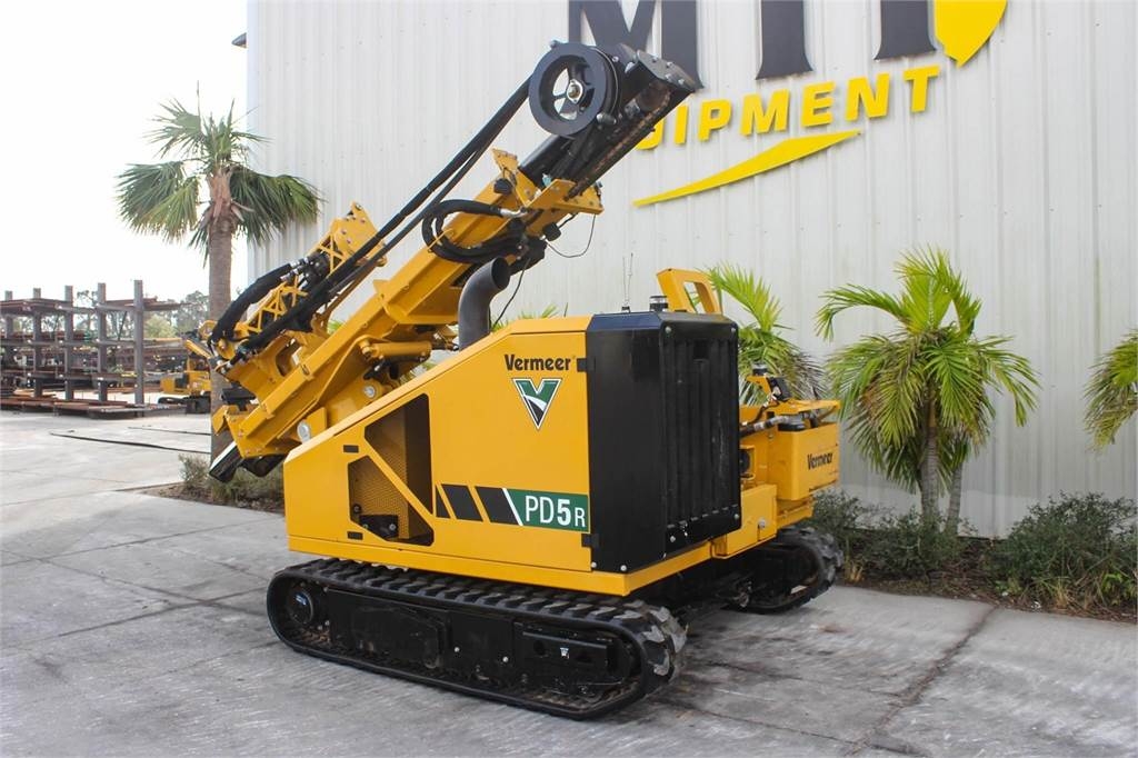 Vermeer Used Land Drills: Directional, Rock & More | Ritchie List