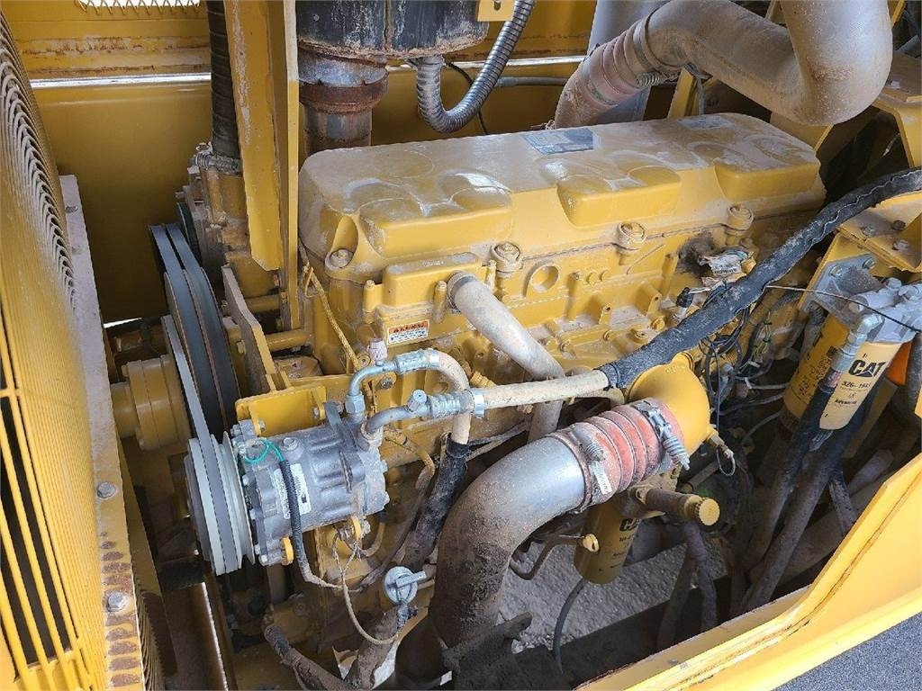 Vermeer T955 COMMANDER III