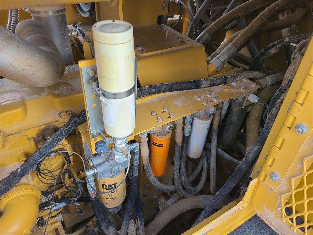 Vermeer T955 COMMANDER III