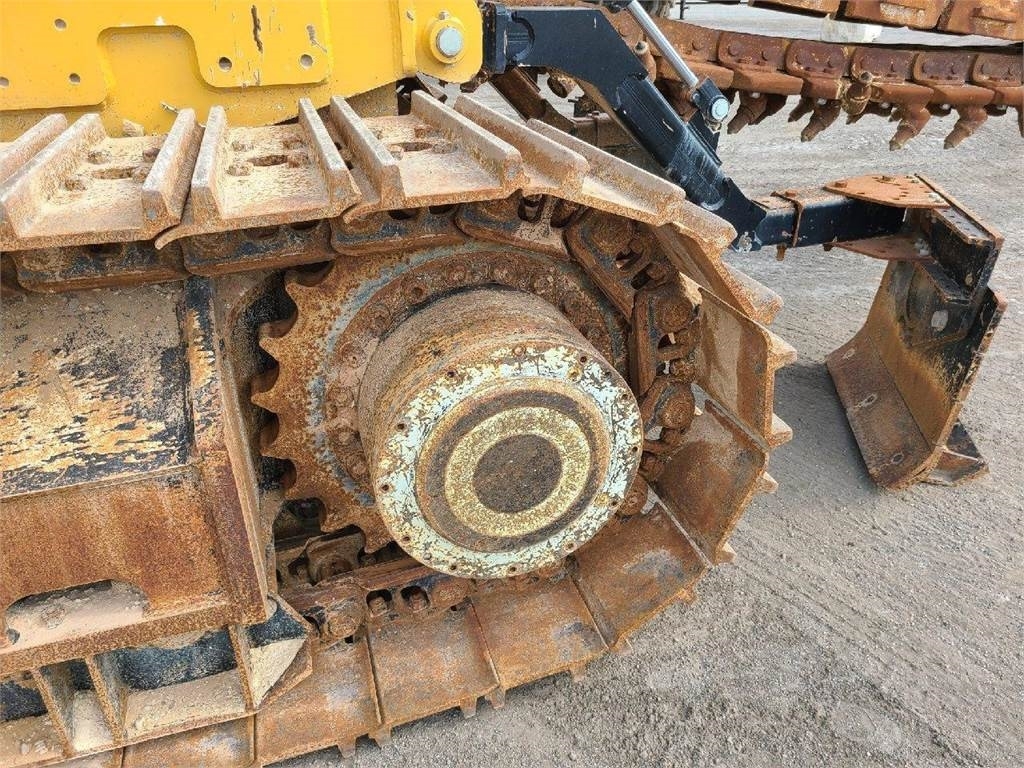 Vermeer T955 COMMANDER III