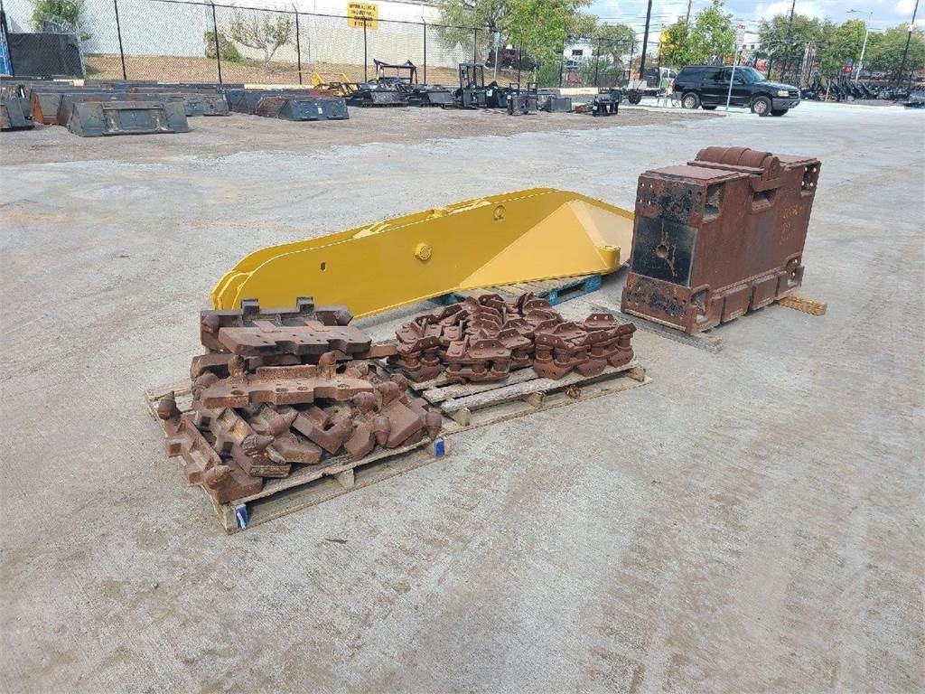 Vermeer T955 COMMANDER III