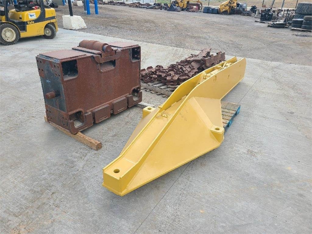 Vermeer T955 COMMANDER III