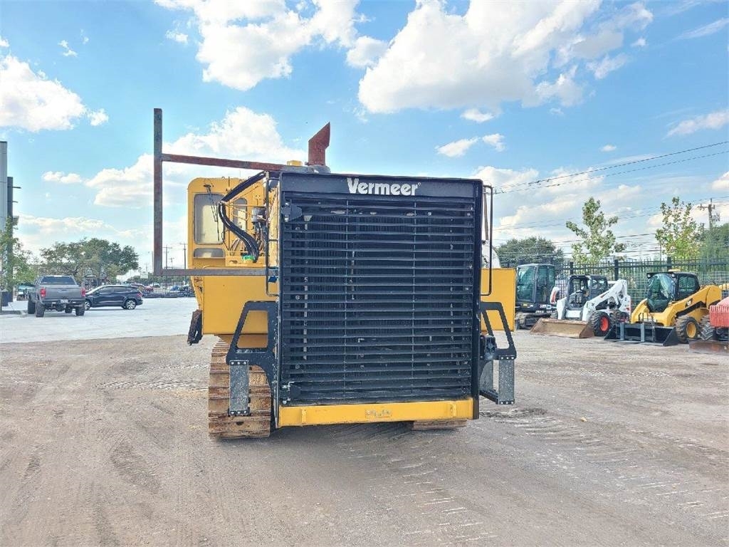 Vermeer T955 COMMANDER III