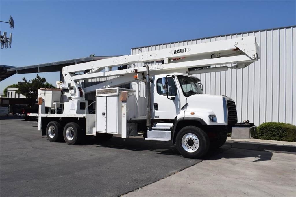VERSALIFT VST9000