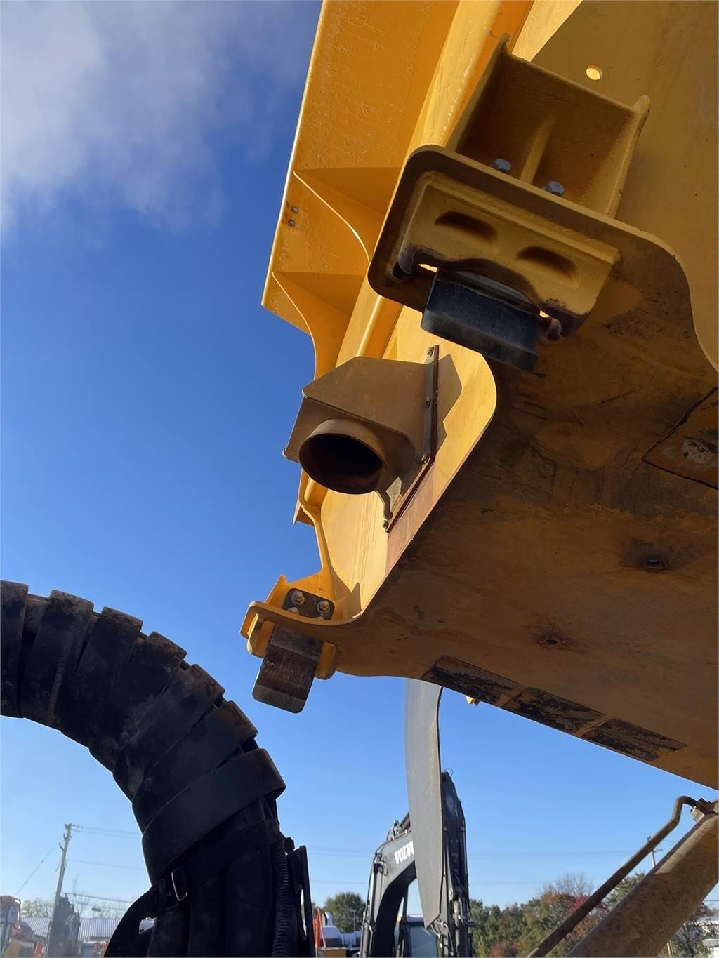 Volvo A45G FS | sn 342450 - Articulated Trucks - Construction Equipment ...