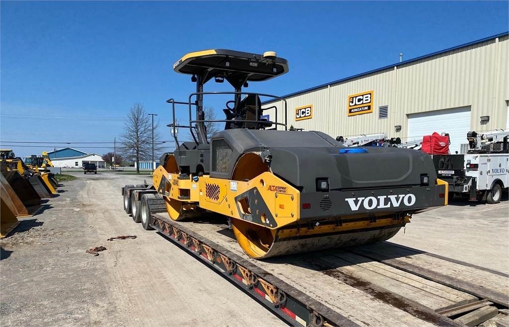 Volvo DD140C