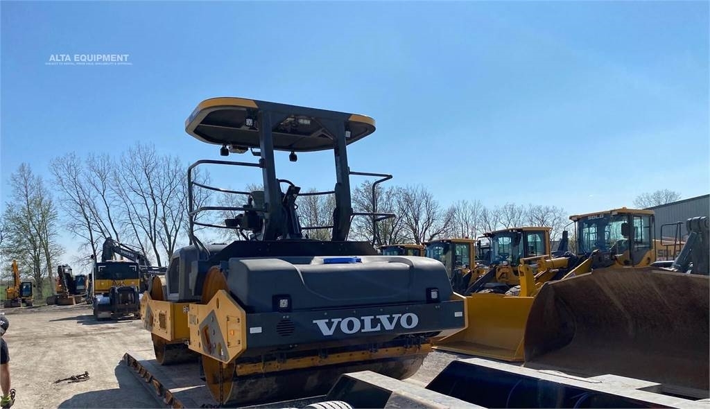 Volvo DD140C