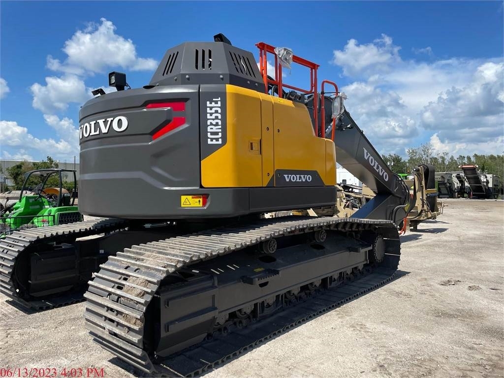 Volvo Used Trackhoes & Excavators For Sale | Ritchie List