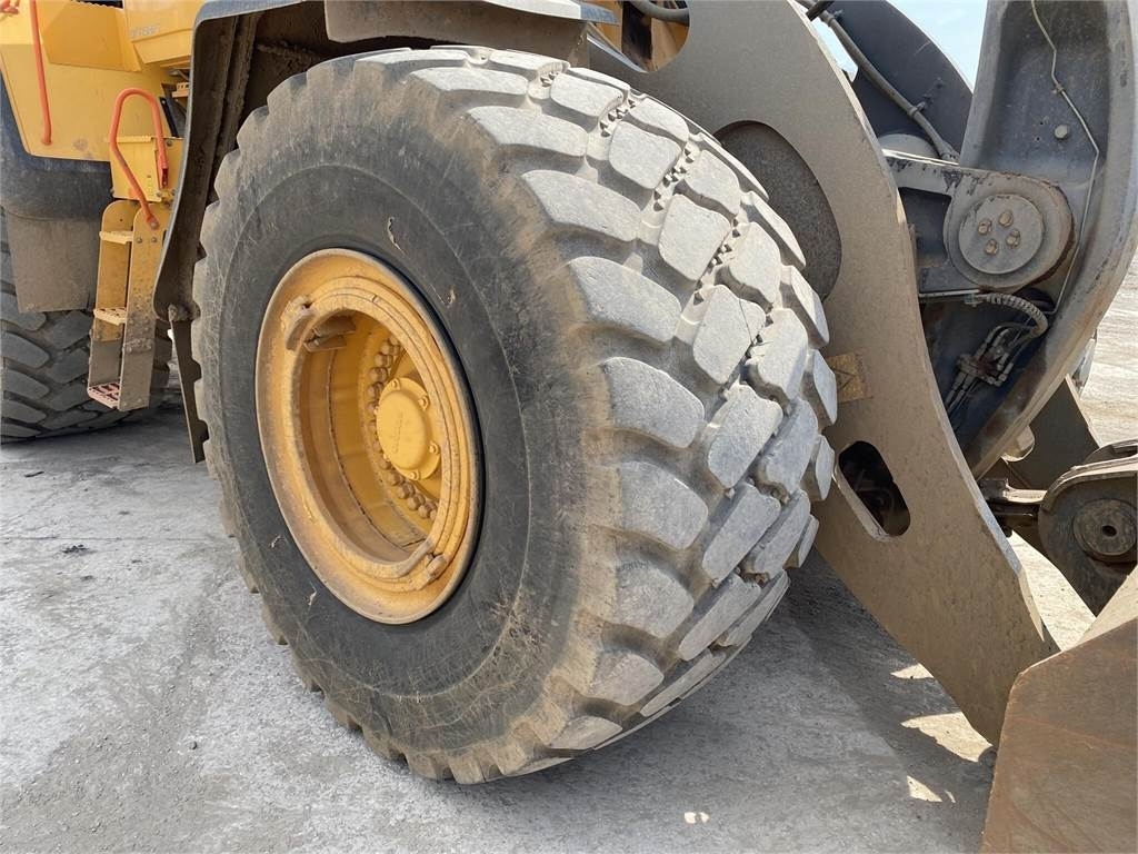 Volvo L260H