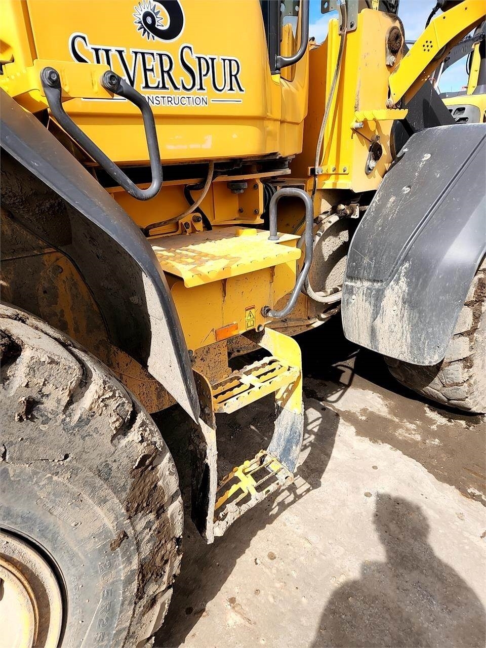 Volvo L60H