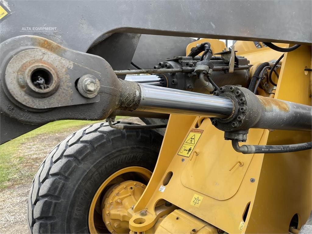 Volvo L70H