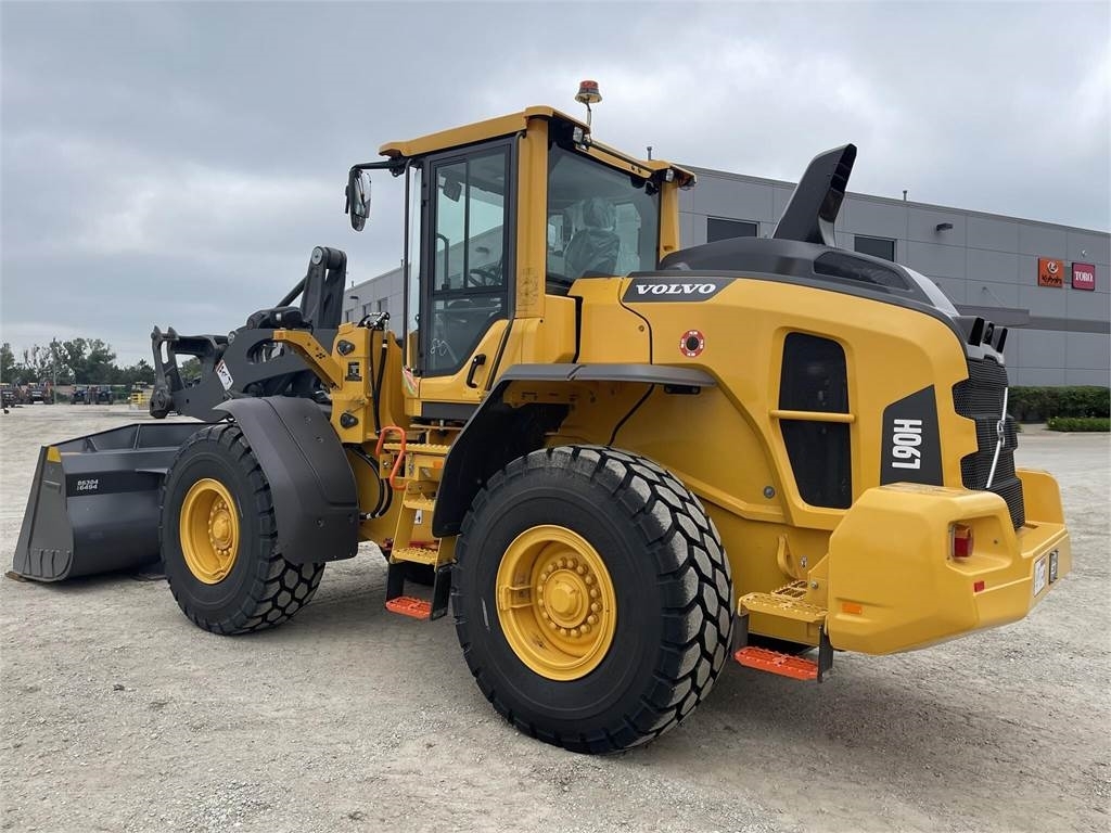 Volvo L90H