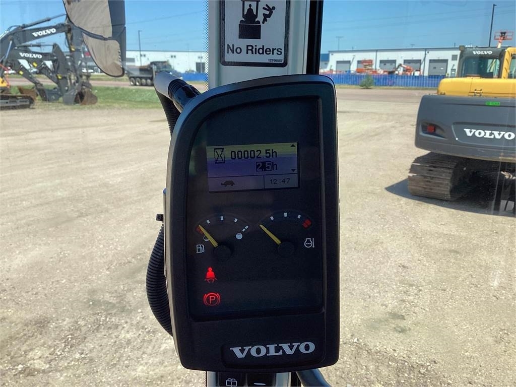 Volvo SD75B | sn VCE0S75BL0S241700 - Landfill compactors - Construction ...