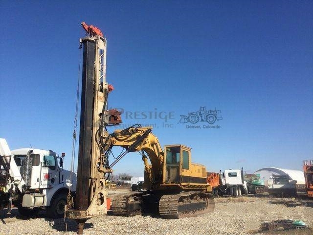 Watson Used Land Drills: Directional, Rock & More | Ritchie List