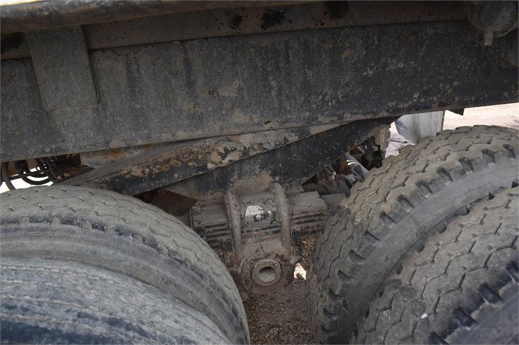 Western CONSTRUCTION COMPONENTS