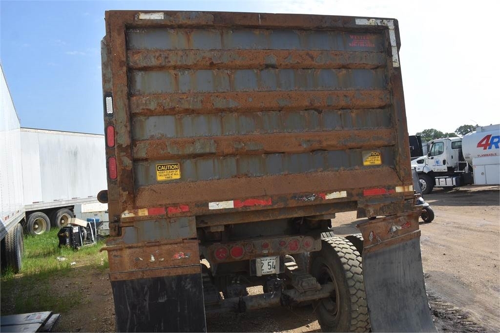 Western CONSTRUCTION COMPONENTS