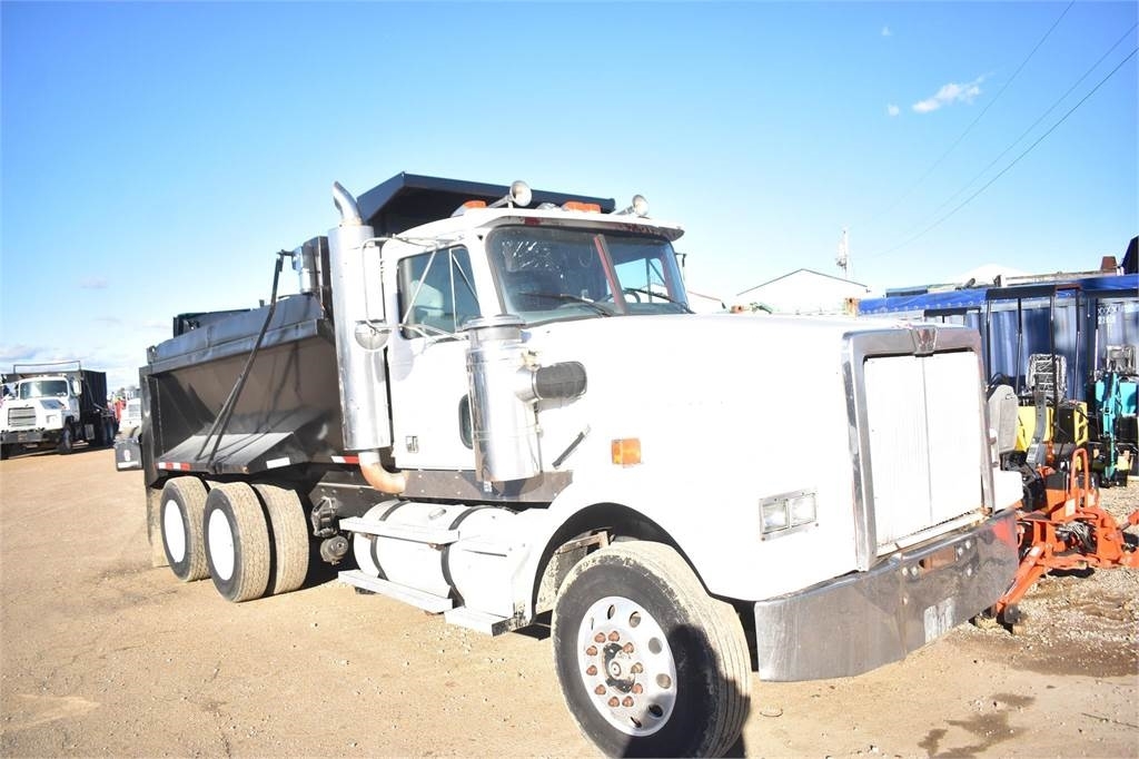 Western Star 4900
