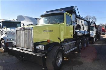 Western Star 4900