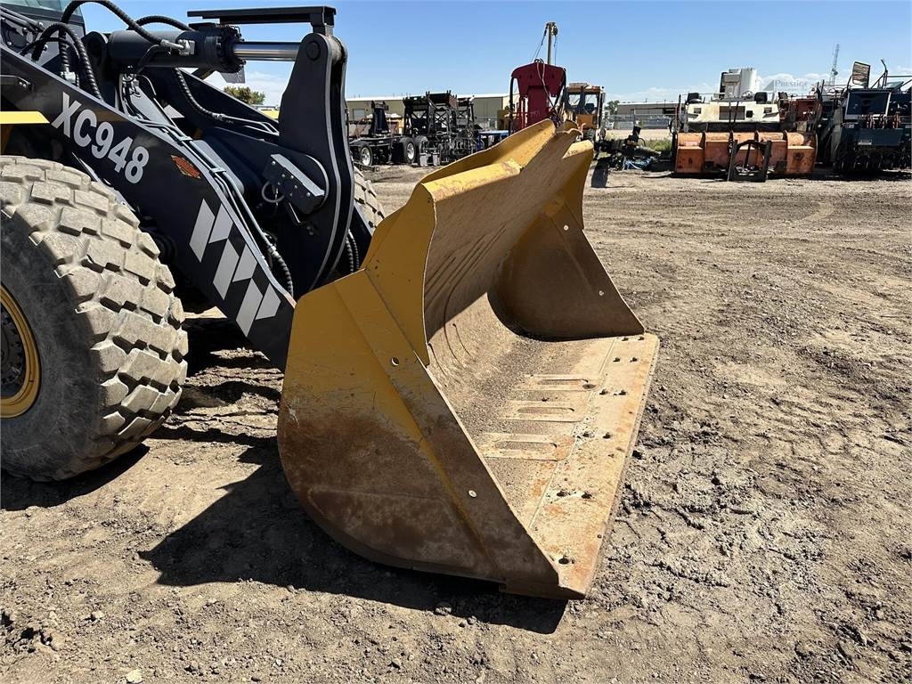 XCMG XC948
