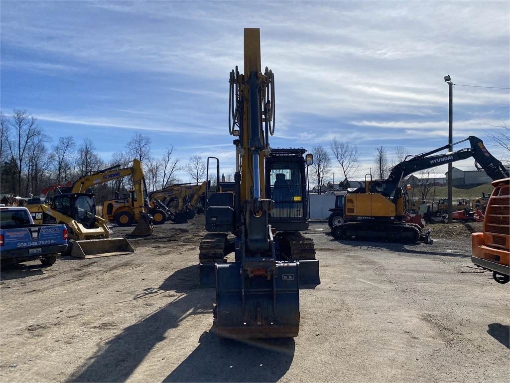 XCMG XE150U