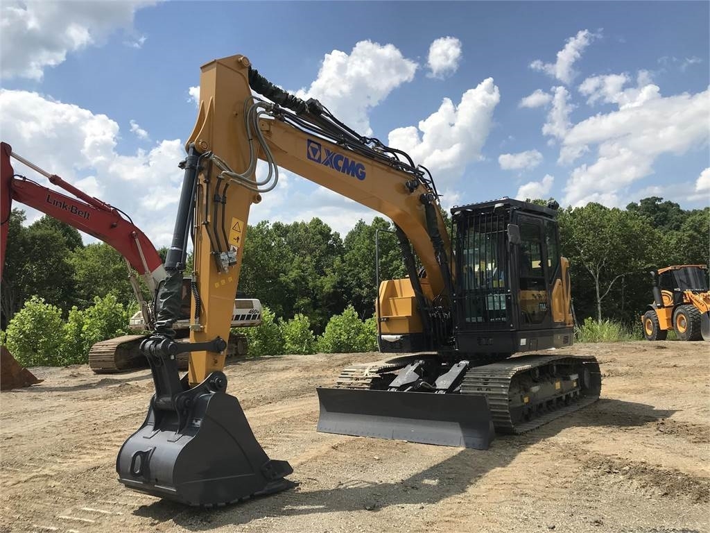 XCMG