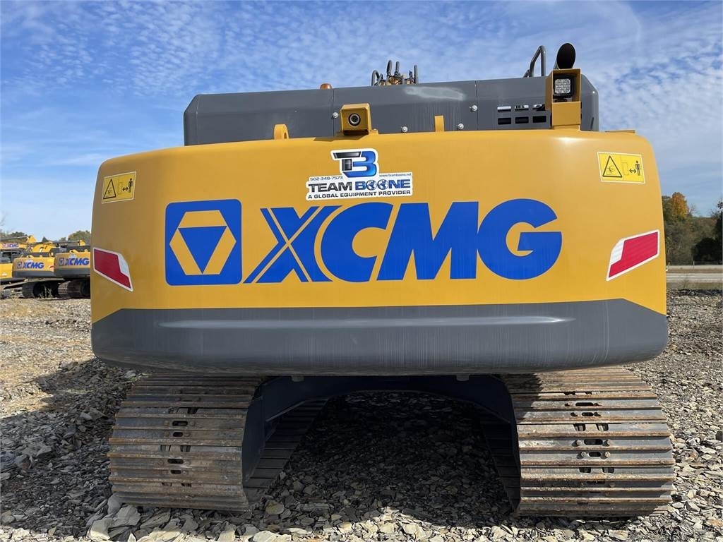 XCMG XE210U