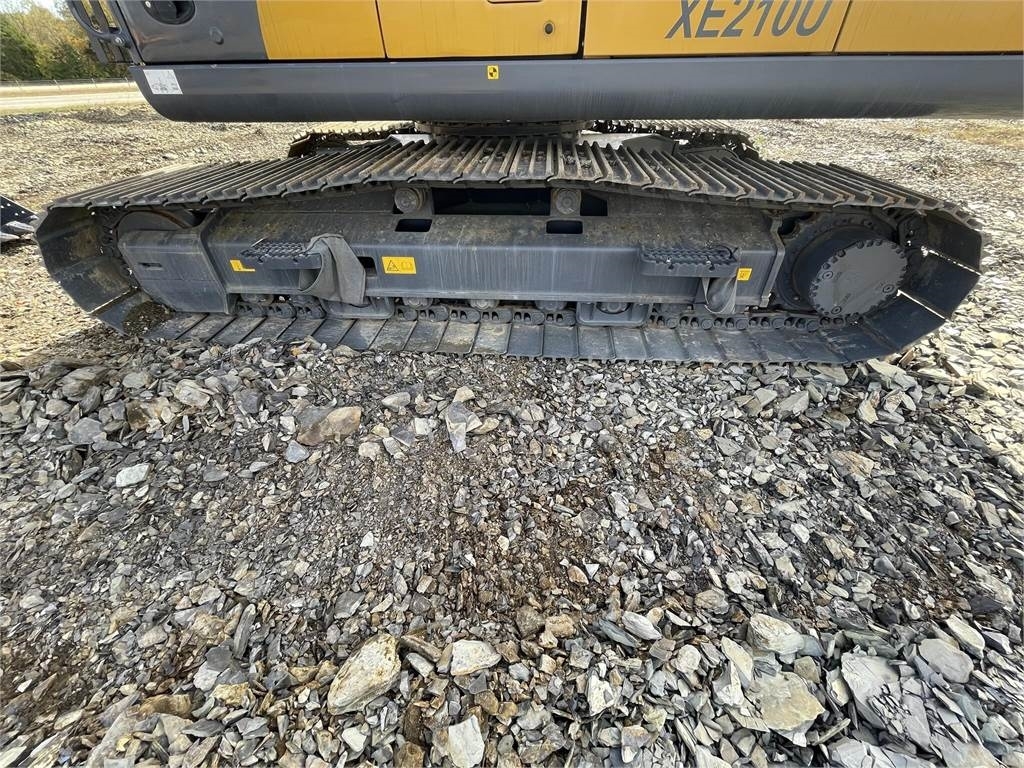 XCMG XE210U