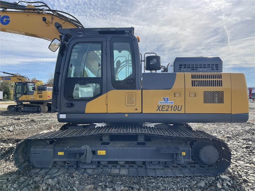 XCMG XE210U
