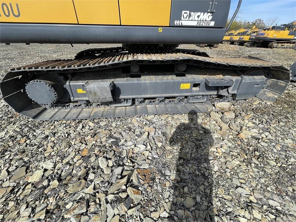 XCMG XE210U