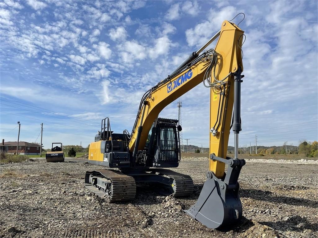 XCMG XE210U