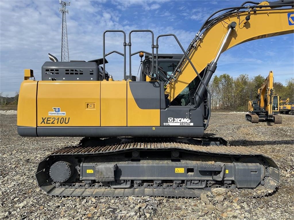 XCMG XE210U
