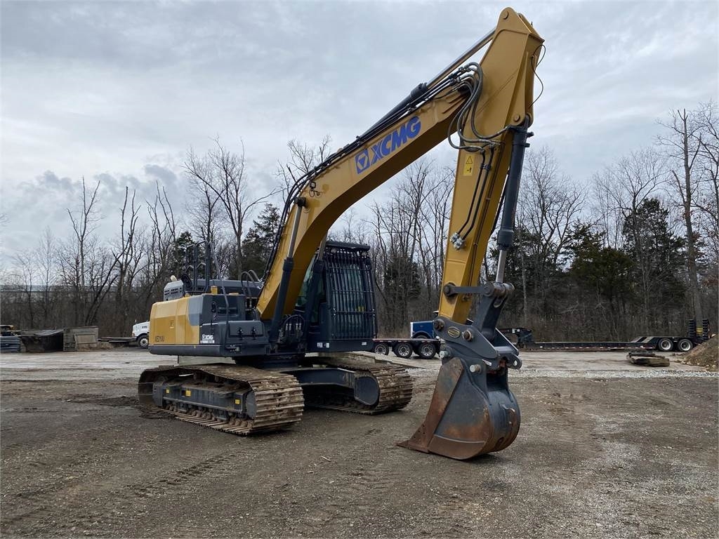 XCMG XE210U