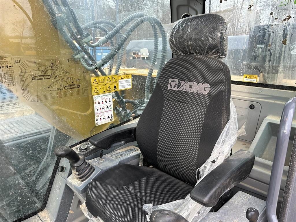 XCMG XE210U