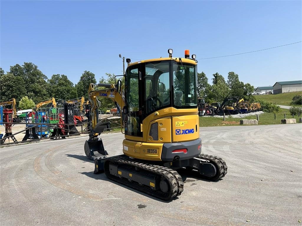 XCMG XE35U