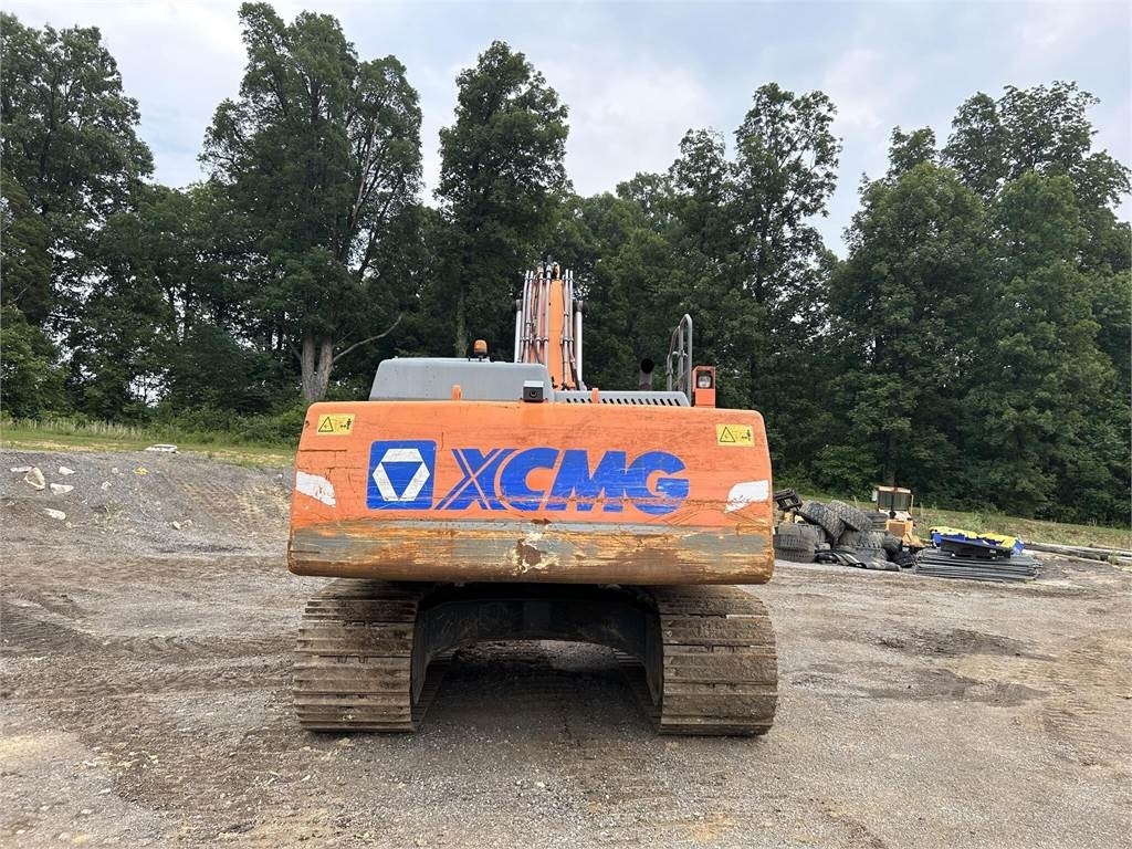 XCMG XE360U